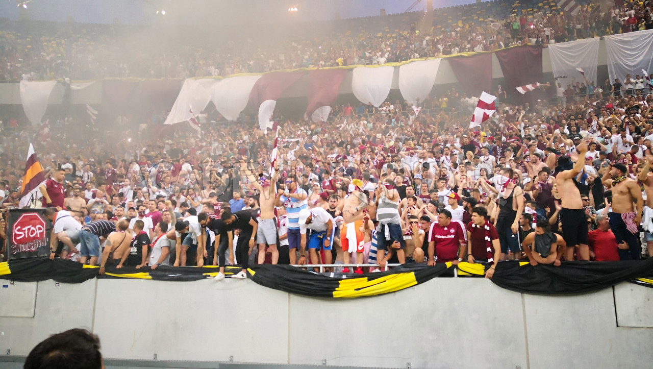 galerie coregrafie academia rapid bucuresti steaua 3 — Postimages