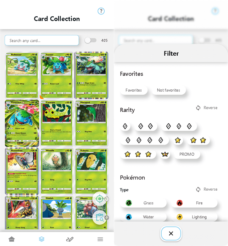 GitHub - snakone/tcg-pocket-cards: TCG Pokémon Pocket Fan Made