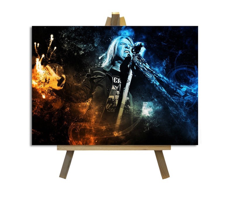 joe elliott graphic — Postimages