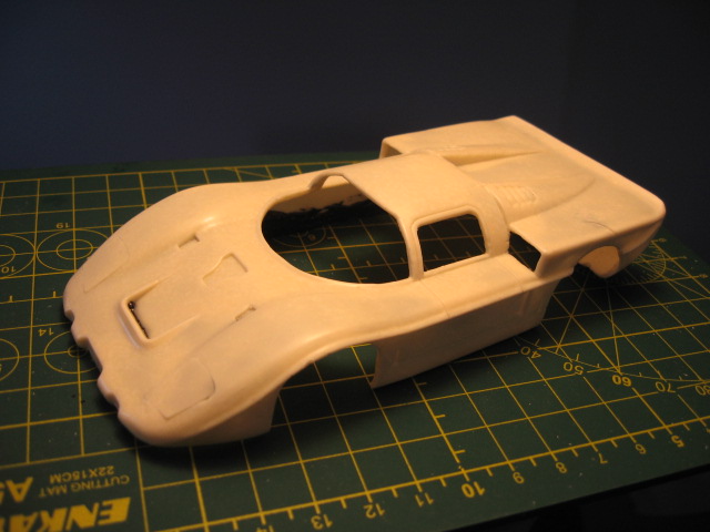 Mirage M2 Coupe | SlotForum