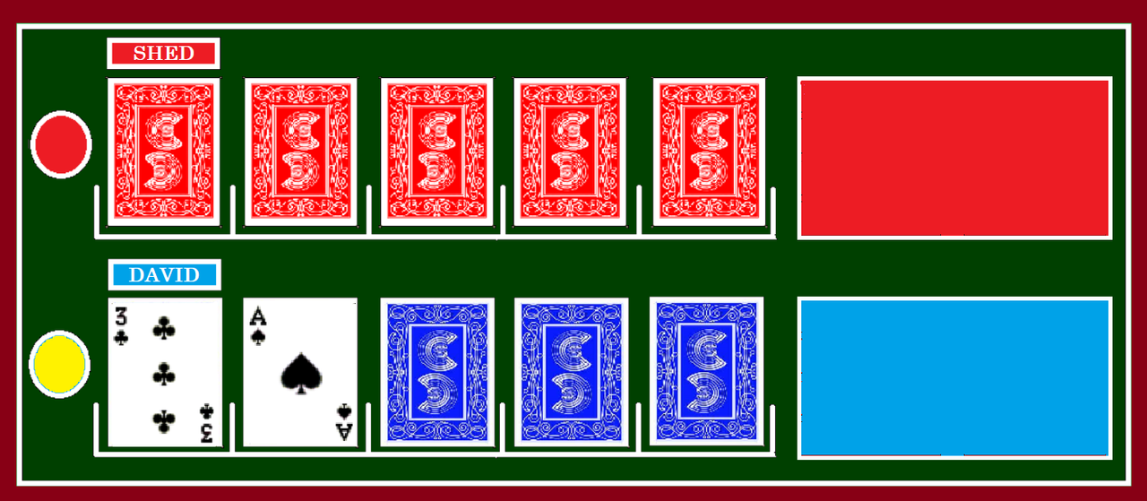 Card Sharks Board — Postimages