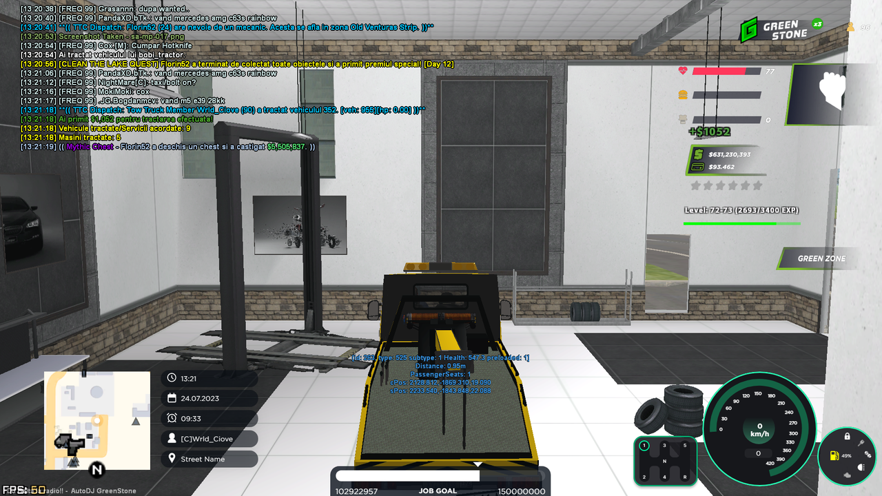 sa mp 018 — Postimages