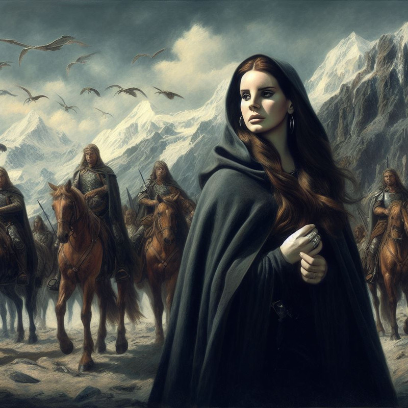 those who wander (3) — Postimages