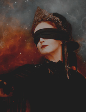 Stock - Justicia art nouveau gothic style NEW by S-T-A-R-gazer on ...