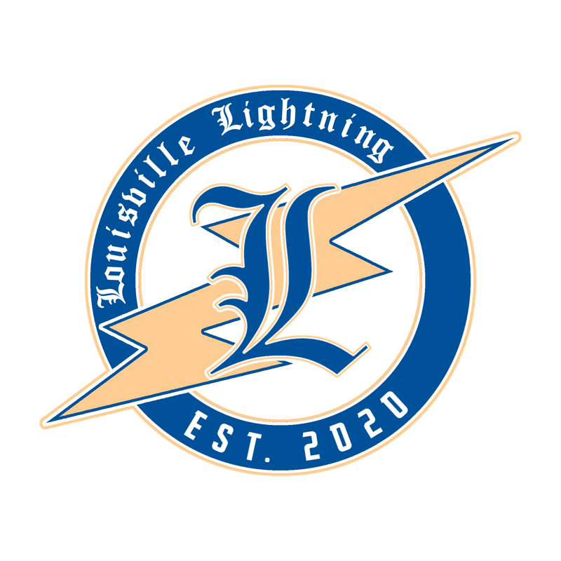 GSL - Louisville Lightning - Concepts - Chris Creamer's Sports Logos ...