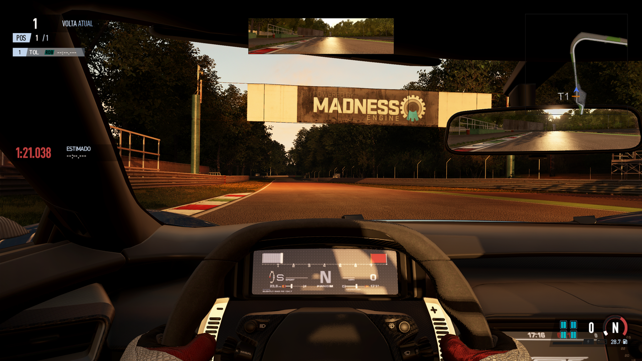 Xbox Series X Ser Capaz De Raytracing Em Tempo Real