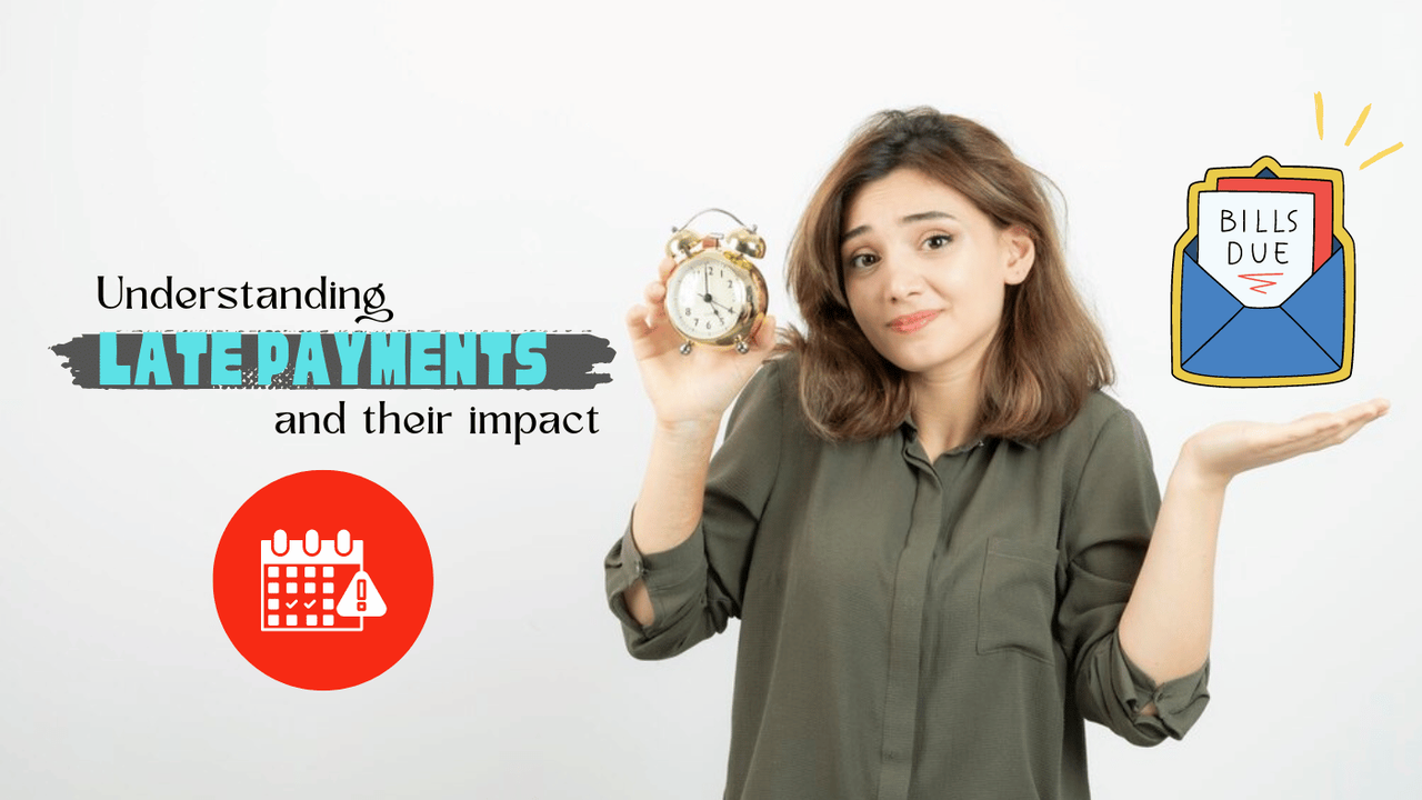 Mastering Credit Repair: How to Remove Late Payments from Your Credit