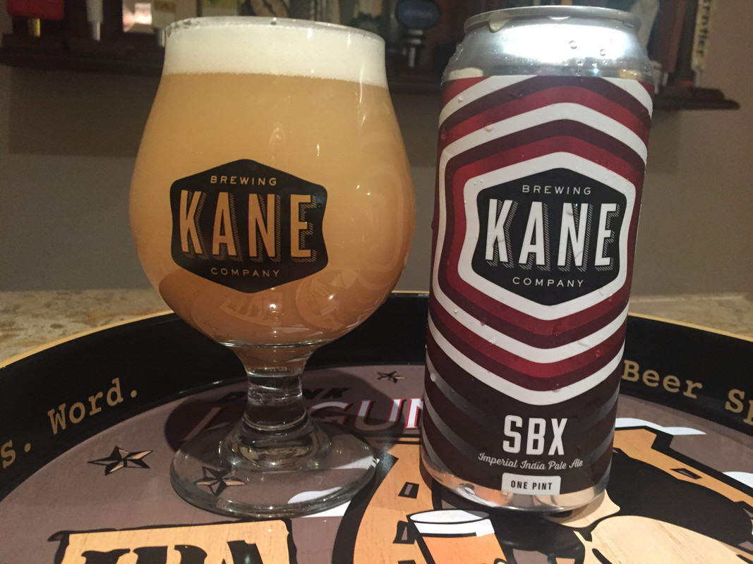 Kane Brewing (2020) | Page 32 | Community | BeerAdvocate
