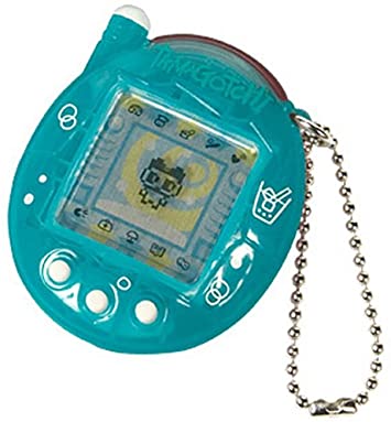 Whats your favorite Tamagotchi toy designs/shells? | Tamagotchi ...