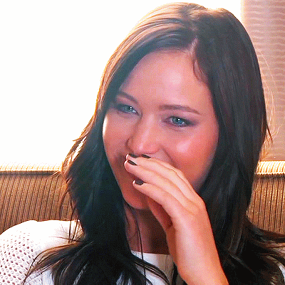 Jennifer Lawrence - Jennifer Animations #29 - A Lovely Slice Of Jen In ...