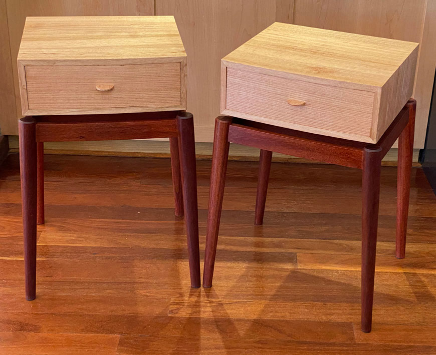 Photos for the AWR competition - General Woodworking - Woodworking ...