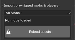 How to use a Blender - Lesson 4 ( Rig controls )