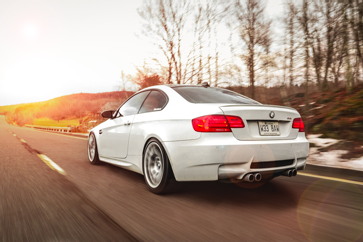 Price drop! 2012 E92 M3 Competition Pack