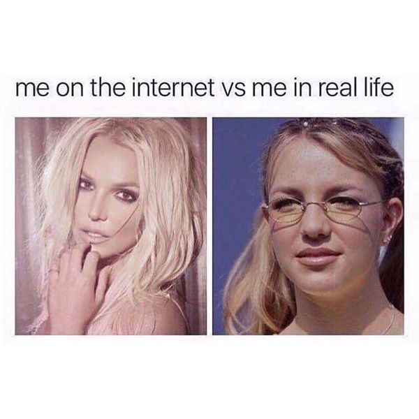 Favorite Britney memes? - Britney Spears Community - BreatheHeavy | Exhale