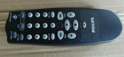 Original Philips RC07110 01 Remote Control For CD Recorder — Postimages