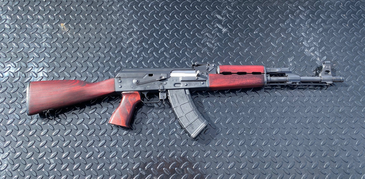 Yugo eye candy...enjoy! - Page 8 - AR15.COM