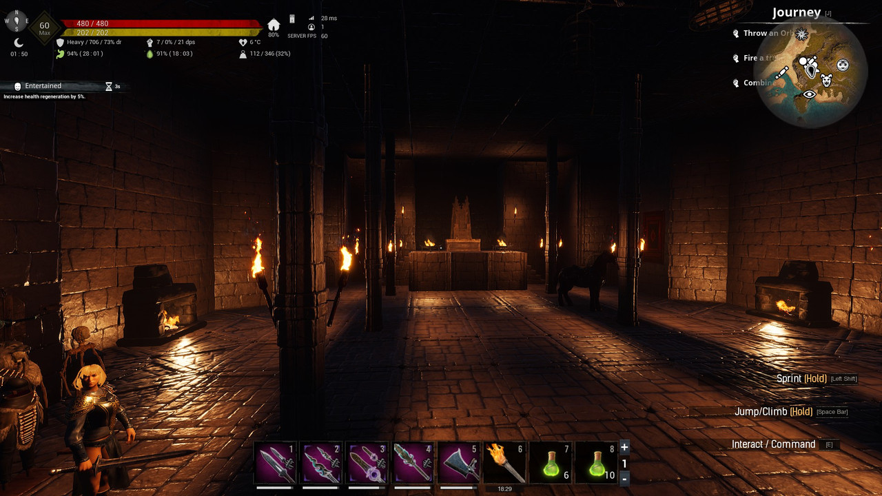 unfinished castle — Postimages