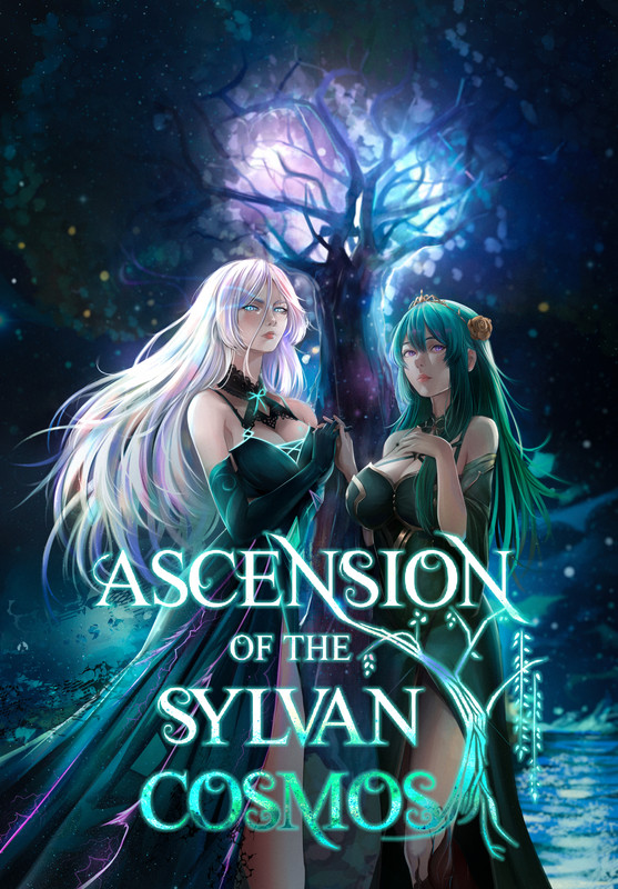 Chapter 1. Eternal Vows in the Twilight of Reality. - Ascension of the ...