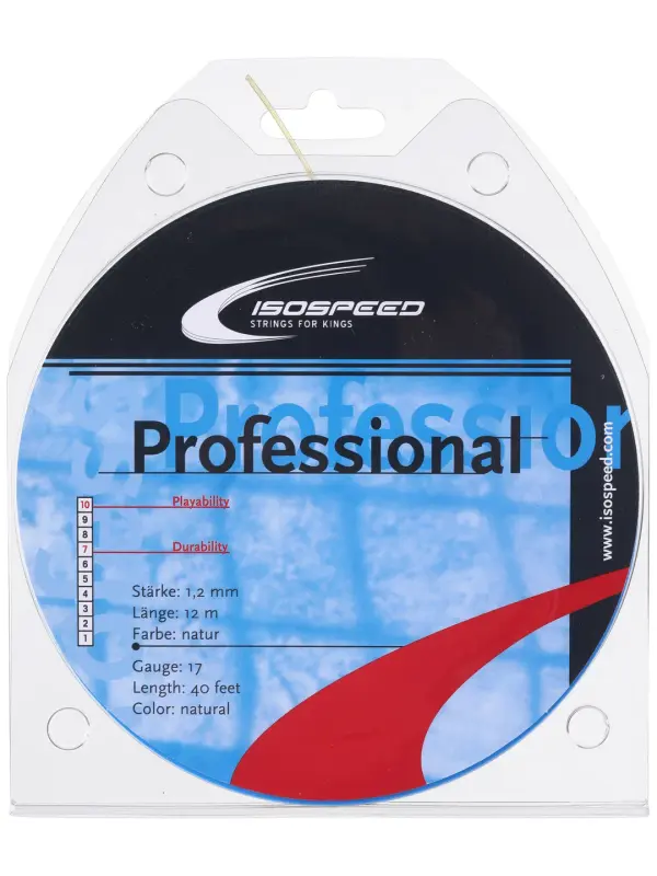Isospeed Professional Classic/Control Classic Discussion Thread | Talk ...