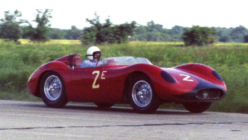 Any Jack Hinkle pictures or stories out there? - The Nostalgia Forum ...