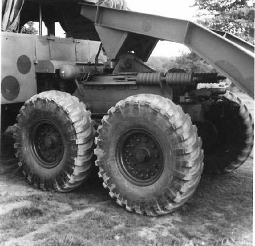 TRMU20 20 ton tank transporter Scammell H4575956 ( IWM H 24256 ...