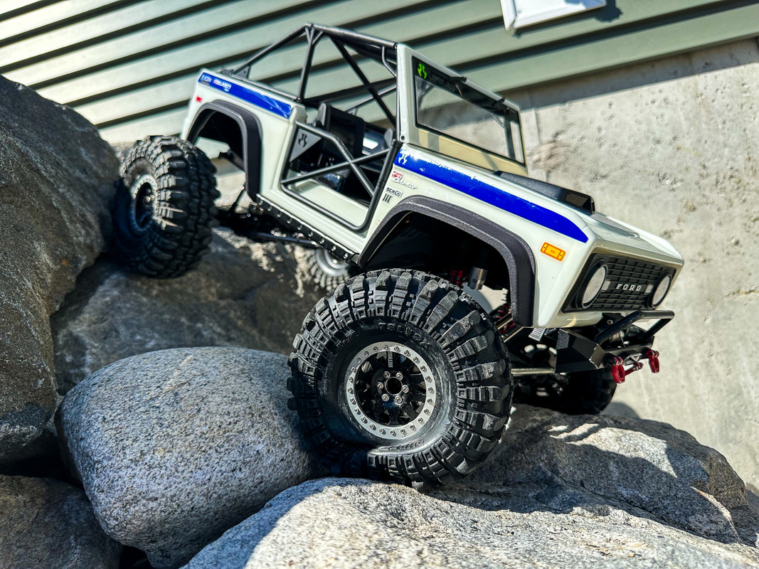 Early Bronco 03 — Postimages