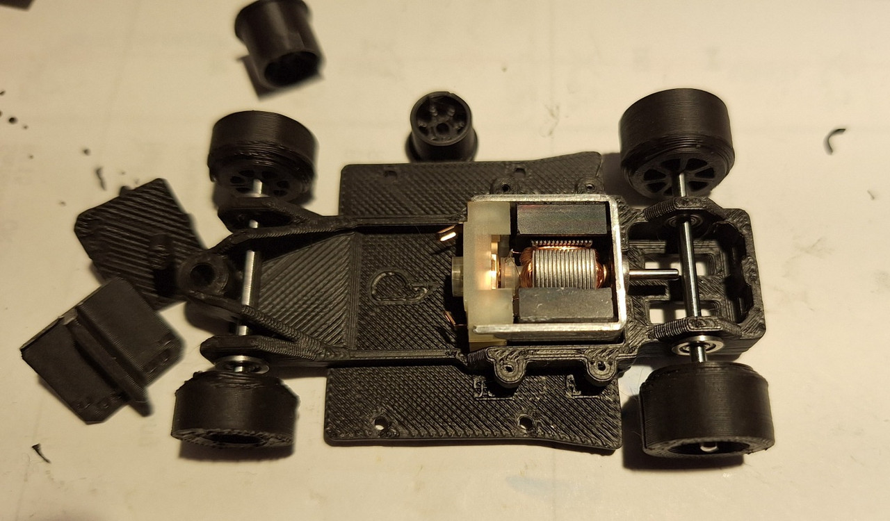 Lancia Beta Turbo01 — Postimages