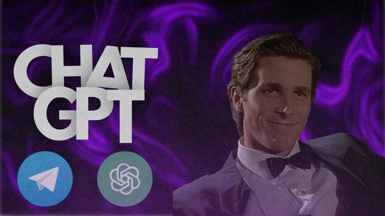 CHAT GPT PLUS (30D) - DeepRat Shop