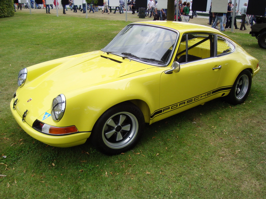 911 ST Image thread - Porsche Gallery & Introductions - PFA