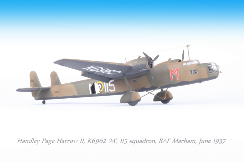 1/72 - de Havilland DH.95 Flamingo by Valom - released - Page 2 - The ...