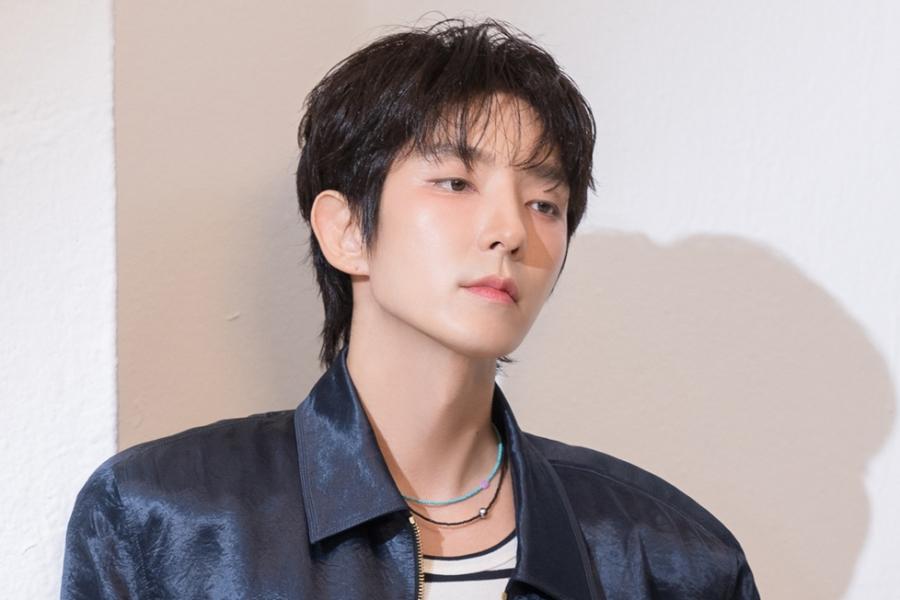 LEE JOON GI in TRATTATIVE per INTERPRETARE un DETECTIVE dell'ERA JOSEON