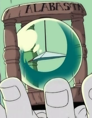 One Piece: Mengenal 3 Varian Log Pose! - Greenscene