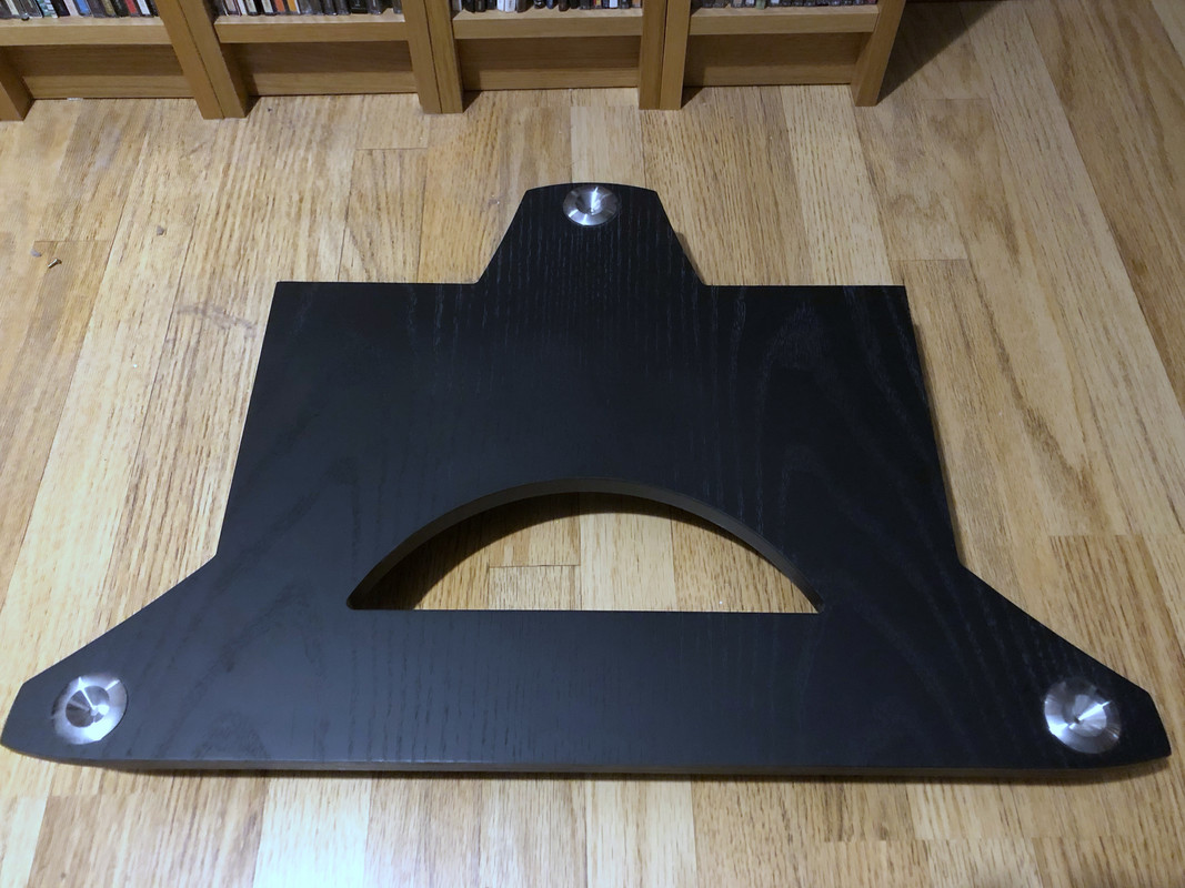 FS: Naim Fraimlite