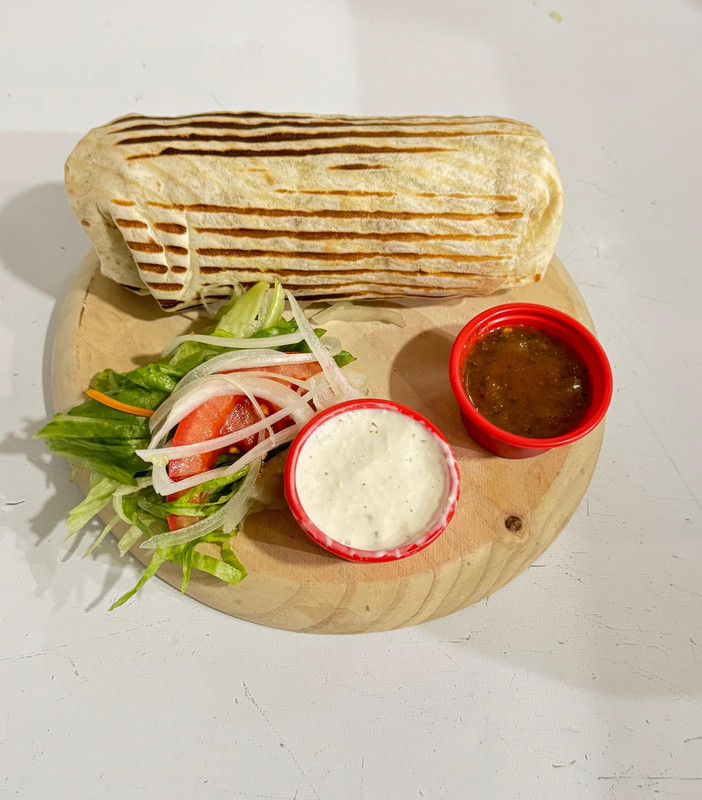 Livraison Sabri Kebab à Barcelone | Commandez en ligne avec Glovo