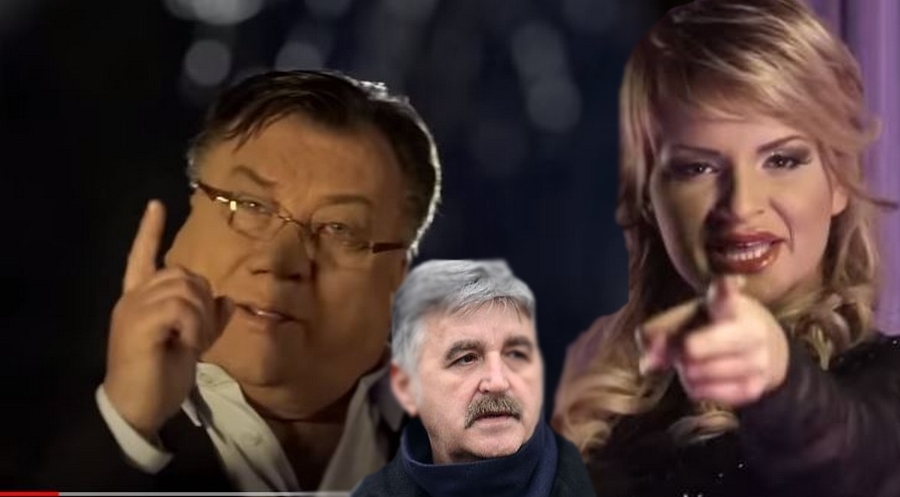 Novi estradni HIT: Dzidza kćerka od Bosanca snimila duet sa Halidom ...