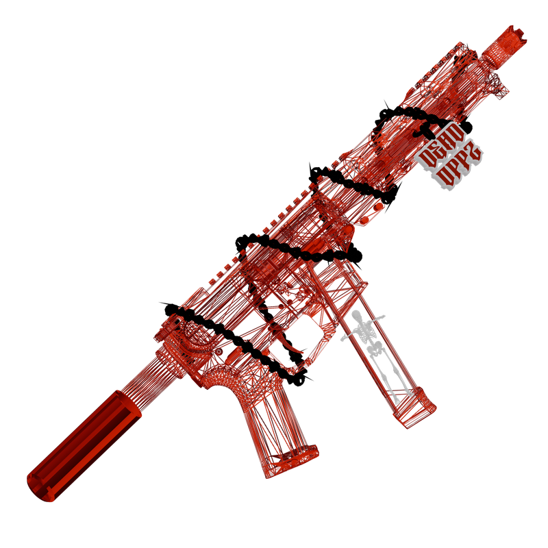 WEAPON BULLY ARP — Postimages