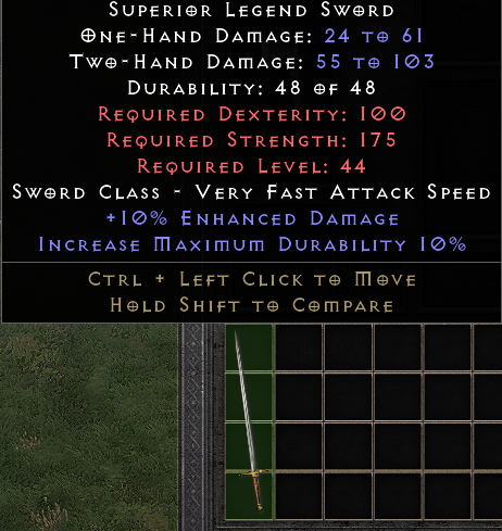 Offerlist - Topic - d2jsp