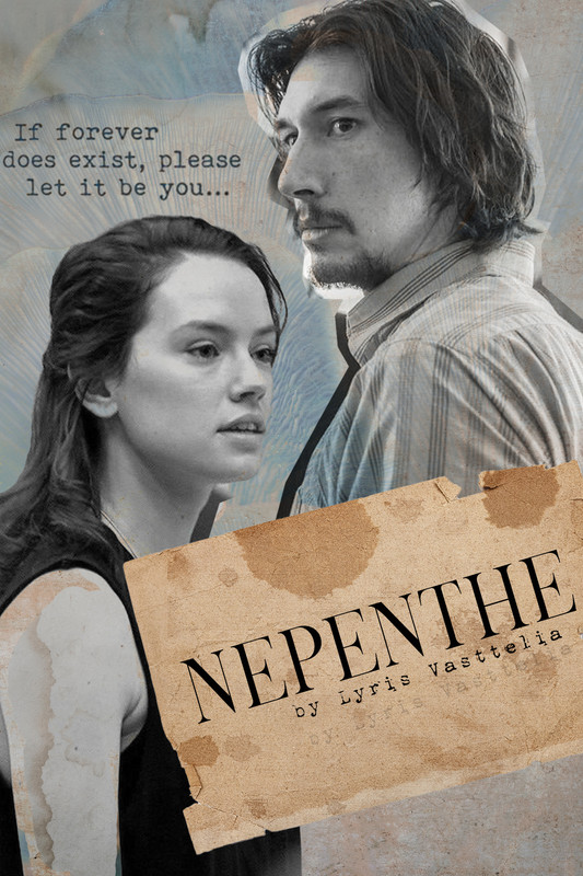 nepenthe - Chapter 1 - vasttelia - Star Wars - All Media Types [Archive ...