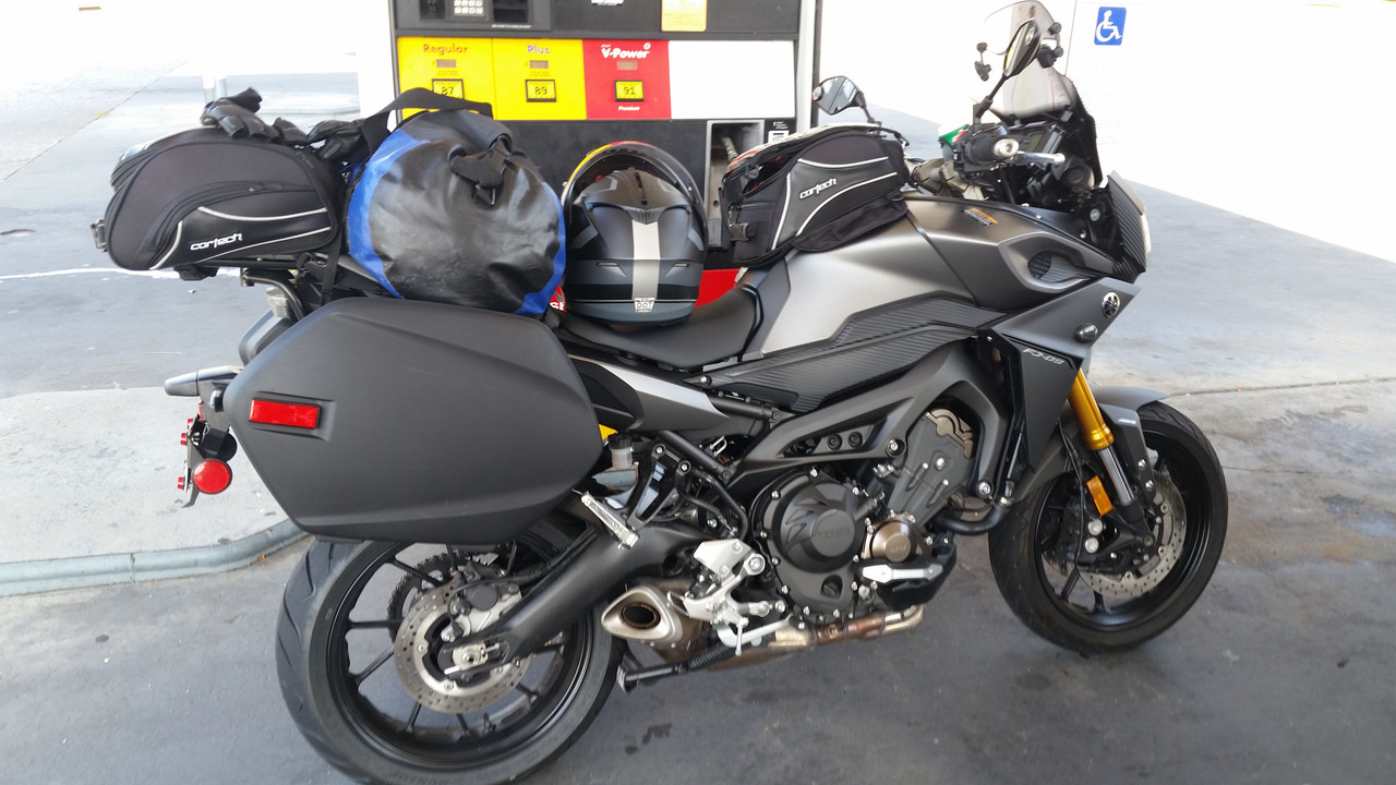 Fj 09 on the road — Postimages