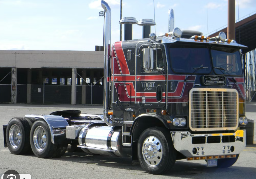Freightliner Trucks Discussion Thread - Page 476 - SCS Software