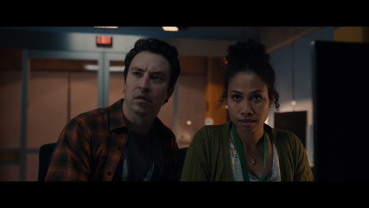 M3 GAN 2022 2160p UHD Theatrical BDREMUX HDR HEVC Нечипорук mkv ...