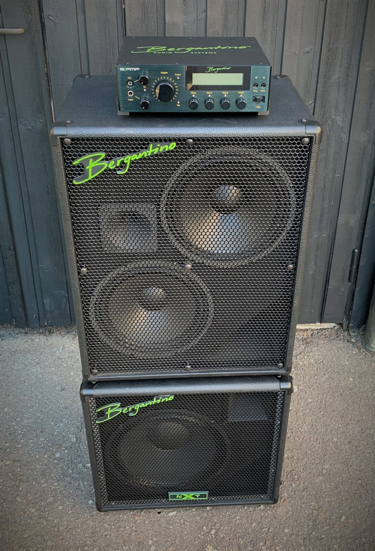 Rigg front — Postimages