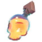 Sugar Skull Potion (Foods) - Adopt Me Value List | Adoptme