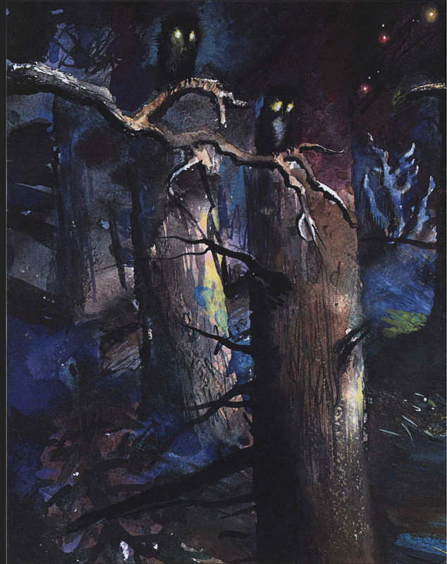 Kuternickij Andrej Prikluchenija Pticy Kuricy 96 — Postimages