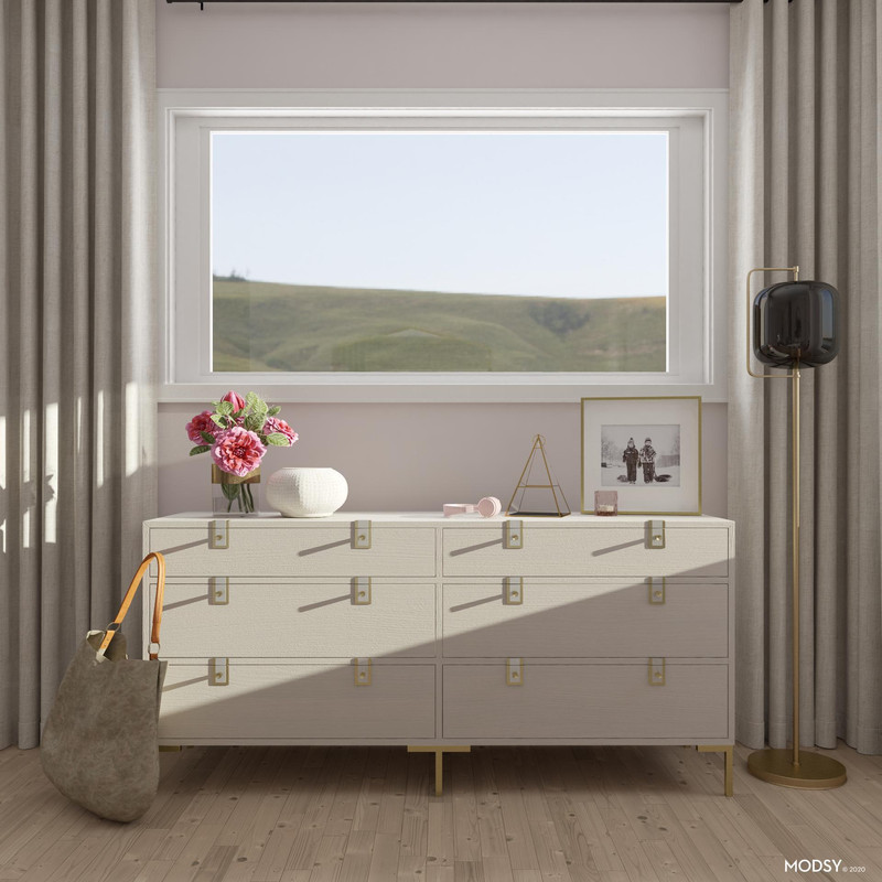 Contemporary Storage Solution — Postimages