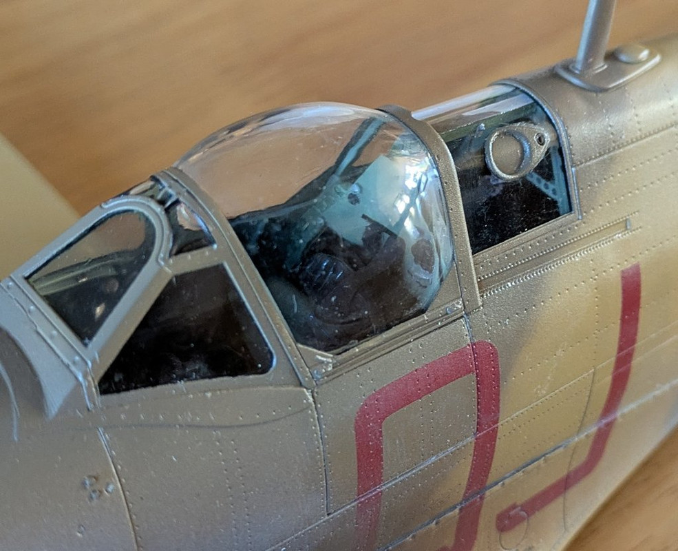 MK356 6th May 2025. A few more twiddly bits. It's a wrap. - Page 6 ...