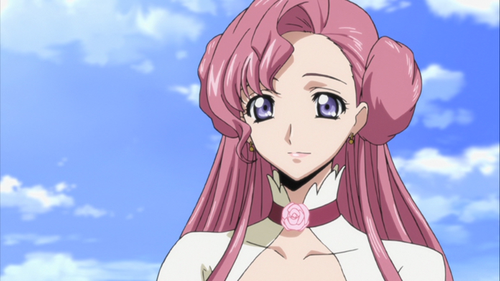 Euphemia--Fans | DeviantArt