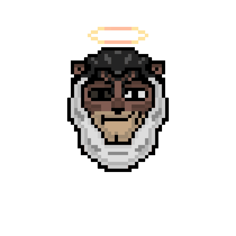 LESBANANUR'S EEEPIC PIXEL ART [OPEN] :|: Lioden