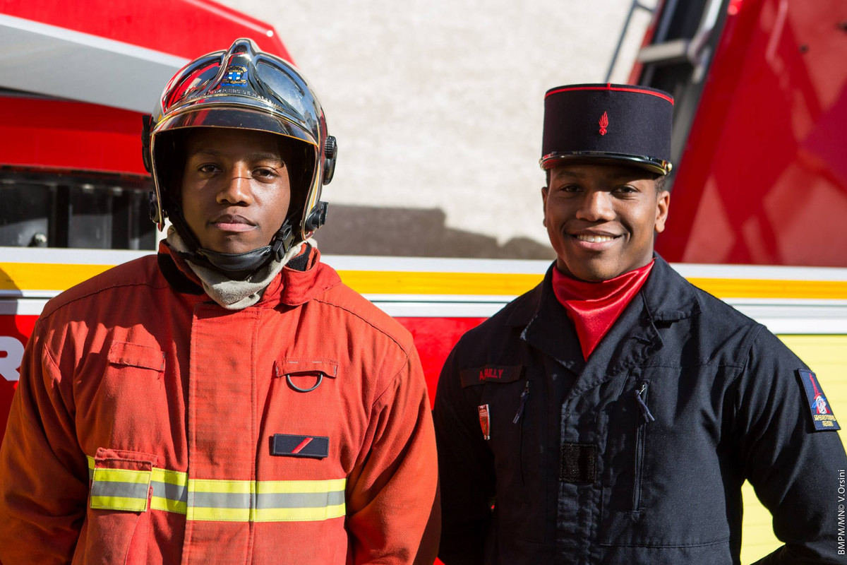 2017 BSPP et BMPM — Postimages