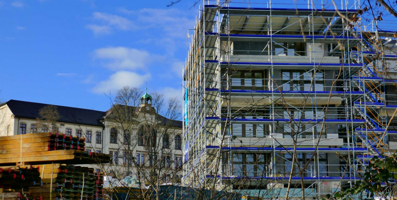 Dresden WEST: Projekte in Löbtau, Cotta, Gorbitz und Briesnitz - Seite ...